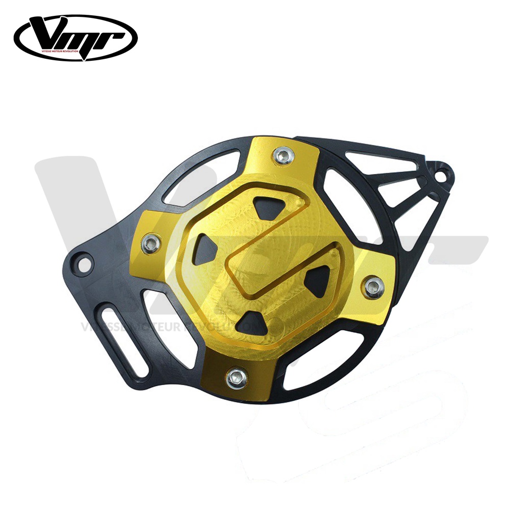 VMR NMAX V1&V2 / Aerox V1 Engine Guard Cover Crankcase Cover High ...