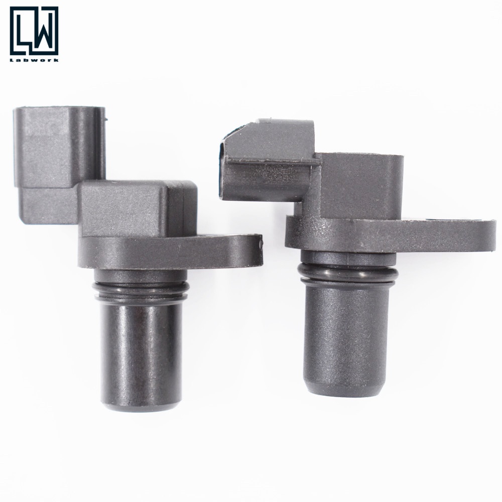 New Set 2 pcs Auto Transmission Input Output Speed Sensor For Kia Hyundai Dodge | Shopee Philippines