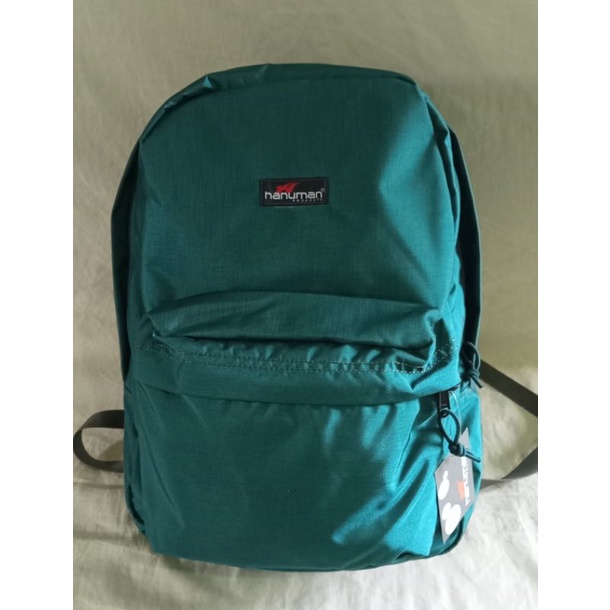Hanuman Backpack/School bag - Hara(padded) | Shopee Philippines