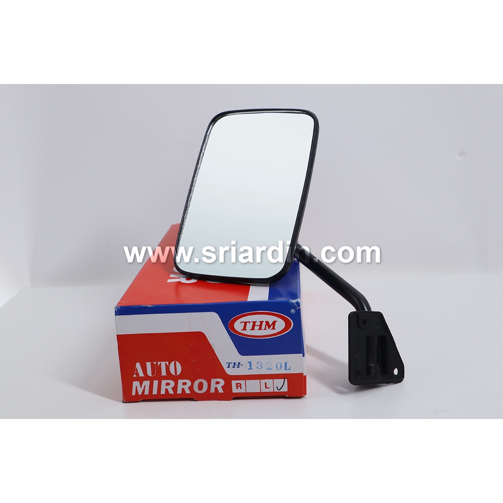Suzuki Super Jimny SJ410 Side Mirror with Glass OE Part Number : L ...