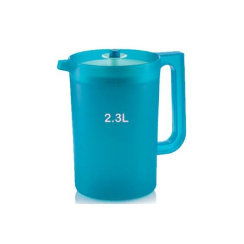 TUPPERWARE BLOSSOM PITCHER (2.3L) | Shopee Philippines