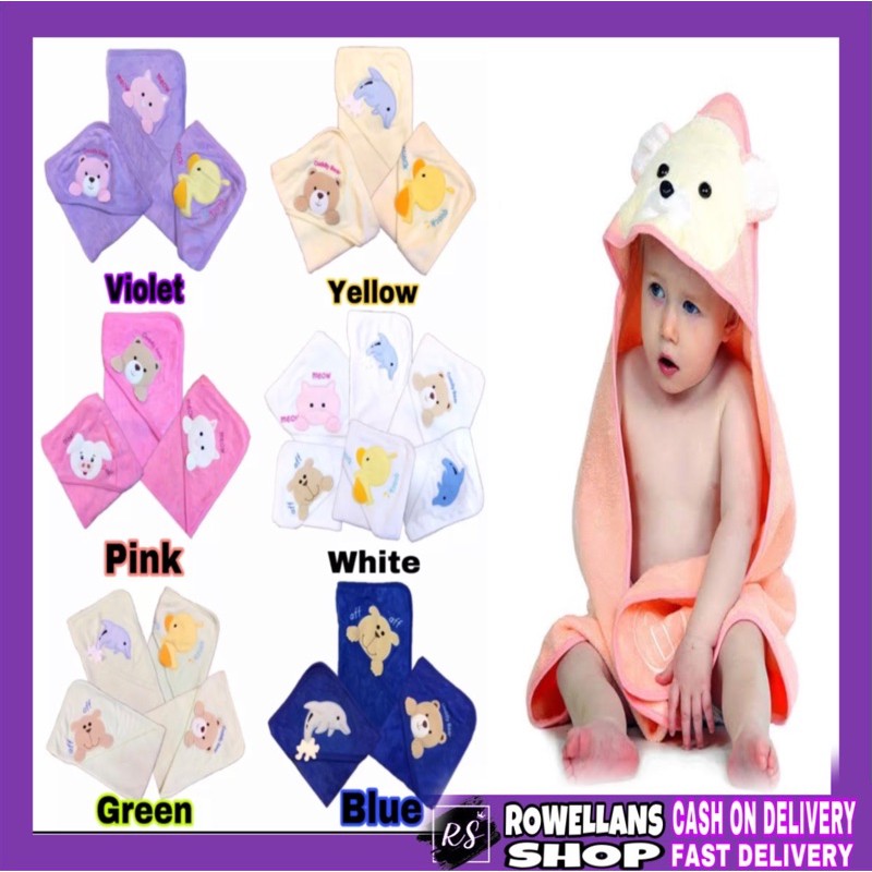 Lucky CJ PRANELA Baby Receiving Blanket For Newborn (New Design ...