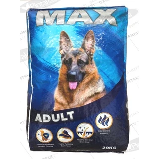 dog food 20kg - Best Prices and Online Promos - Dec 2025 | Shopee ...