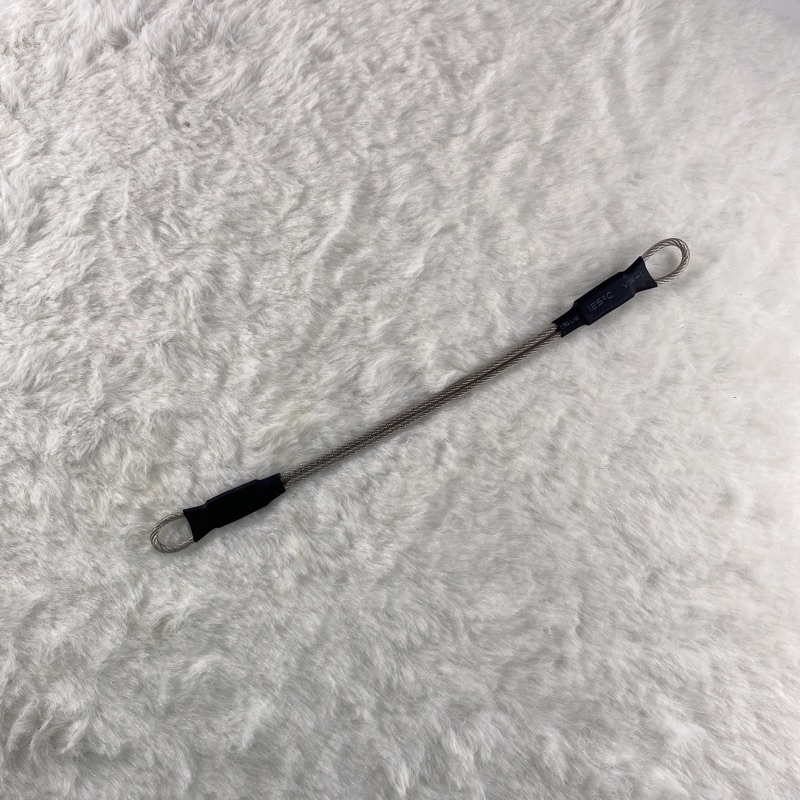 Seven-color safety helmet anti-theft lanyard motorcycle anti-theft ...