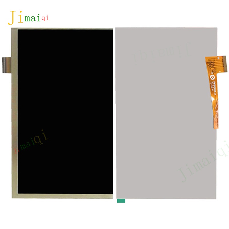 LCD Display Matrix For 7 inch ARCHOS 70 XENON AC70XEC Tablet inner display Panel Lens Glass ...