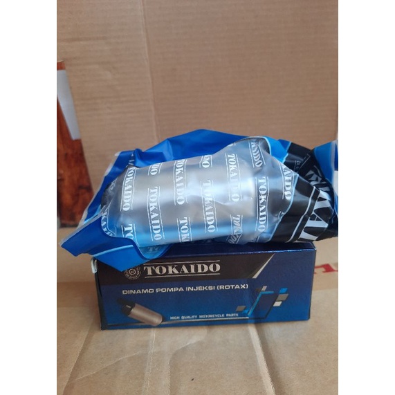Dynamo injection pump/rotax (BEAT FI,BEAT ESP,SCOOPY) | Shopee Philippines