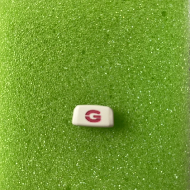 Original G-Shock Replacement Part G Button GDX-6900 | Shopee Philippines