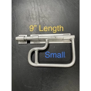 Shop barrel bolt for gate for Sale on Shopee Philippines