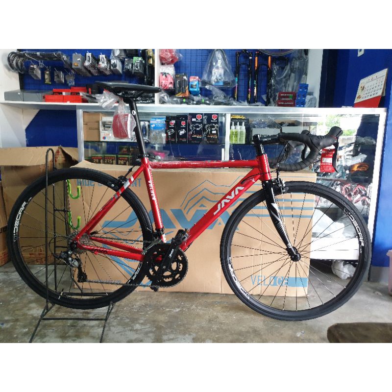 java veloce 2 2x9 700c | Shopee Philippines