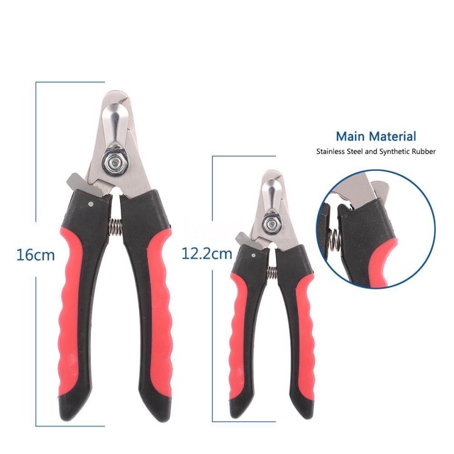 Dog nail cutter price store