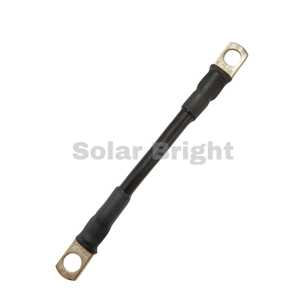 10cm 20cm 30cm 1PIECE Solar battery DC SERIES Cable 16mm2 25mm2 35mm2 ...
