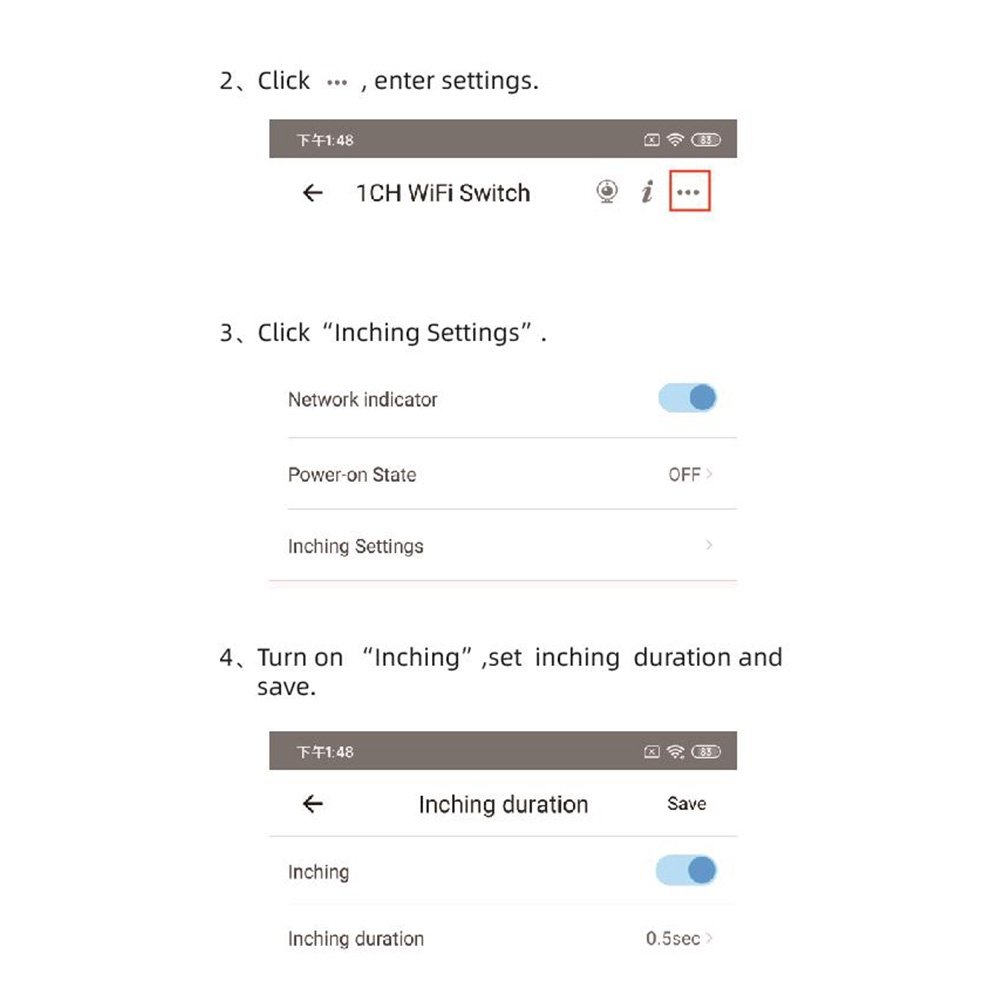 DIYMORE Yiweilian App Point Automatic Locking Module Pro Dc 7-32V 2200W 10A 5v Usb Interface 1 ...