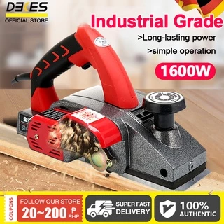 Shop electric planer for Sale on Shopee Philippines