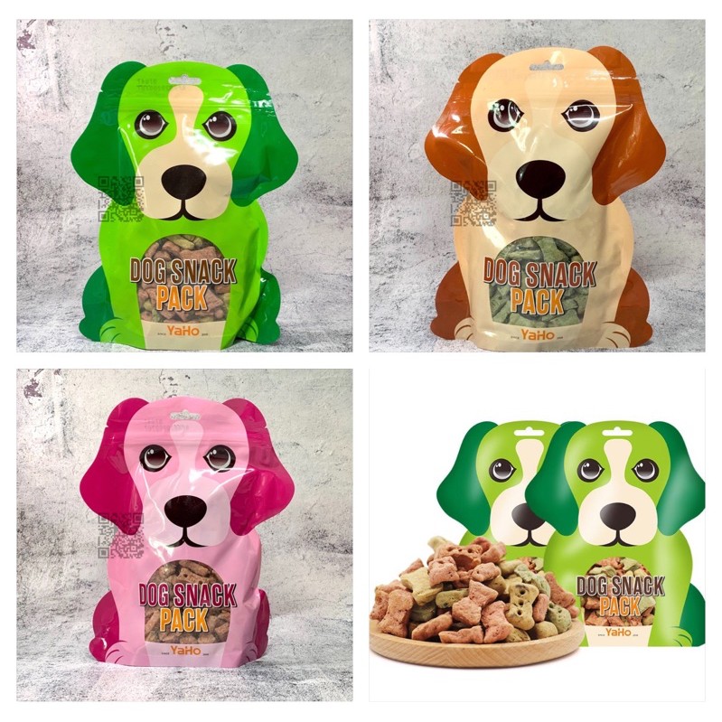 COD Dog Puppy Cookie Biscuit 250g | Shopee Philippines