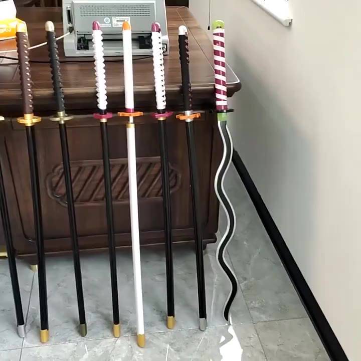 [Long 108cm]One Piece Sword Roronoa Zoro Law Bleach Ichigo Wooden Sword ...