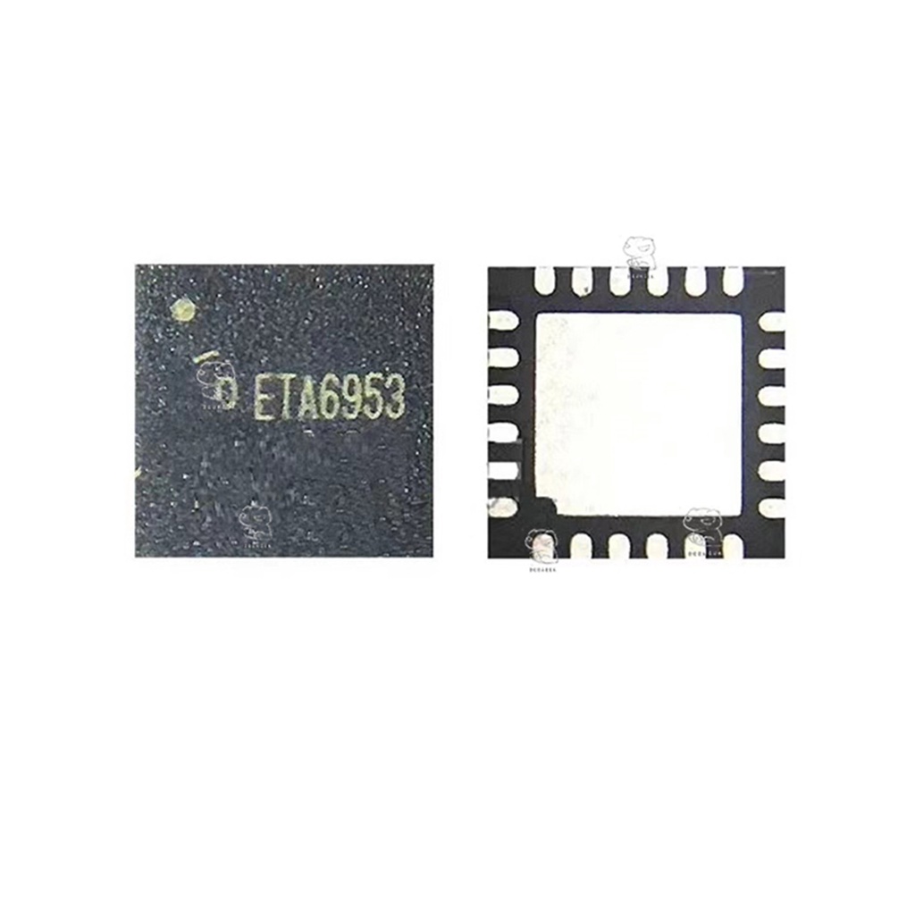 ETA6953 SGM41511 4P 4P5 OPPA For 9A Glory 20pro NOVA9 Antenna Switch ...