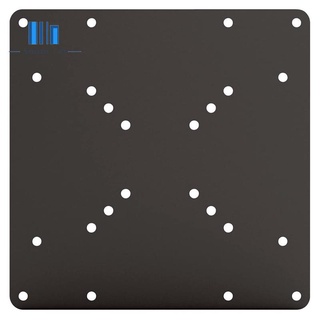 VESA Mount Adapter Plate for TV Mounts, Convert 75X75 and 100X100 to ...