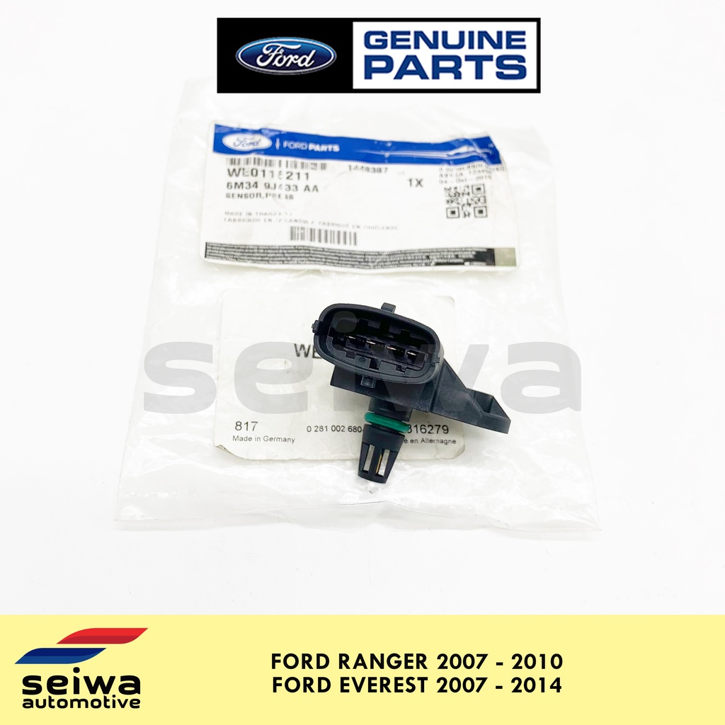 [2007 - 2010 2.5L] Ford Ranger MAP Sensor - [2007 - 2014] Ford Everest ...