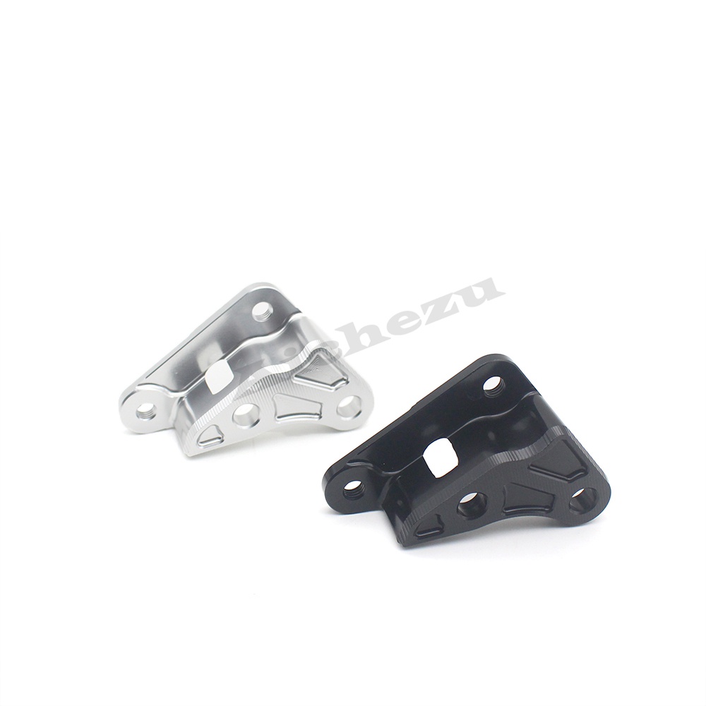 Motorcycle Caliper Code Brake Caliper 40mm Rotor Caliper Adapter ...