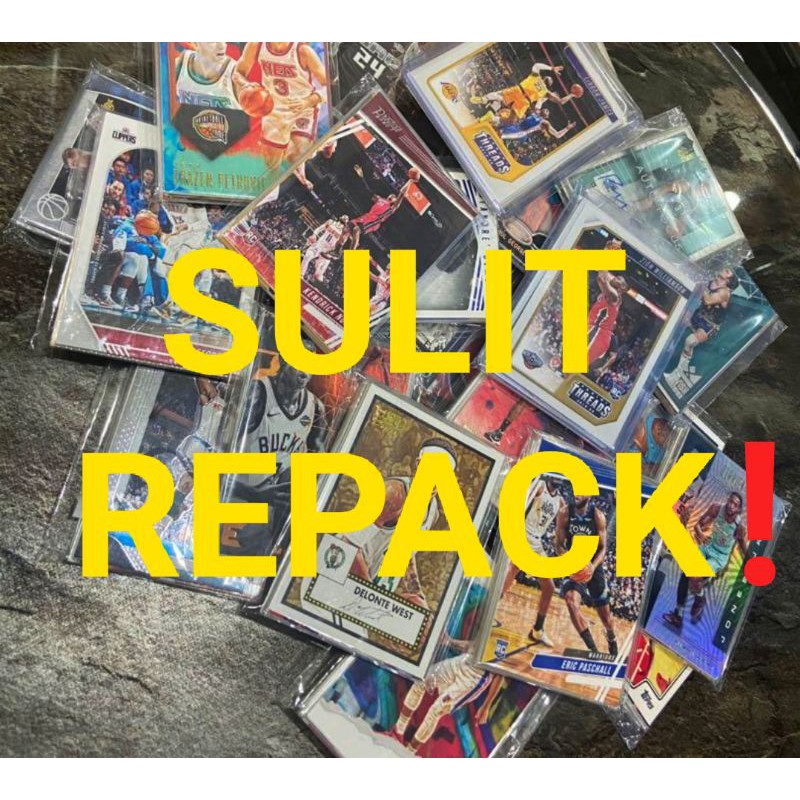 AFFORDABLE REPACK CARDS | Shopee Philippines