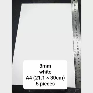Shop pvc board for Sale on Shopee Philippines