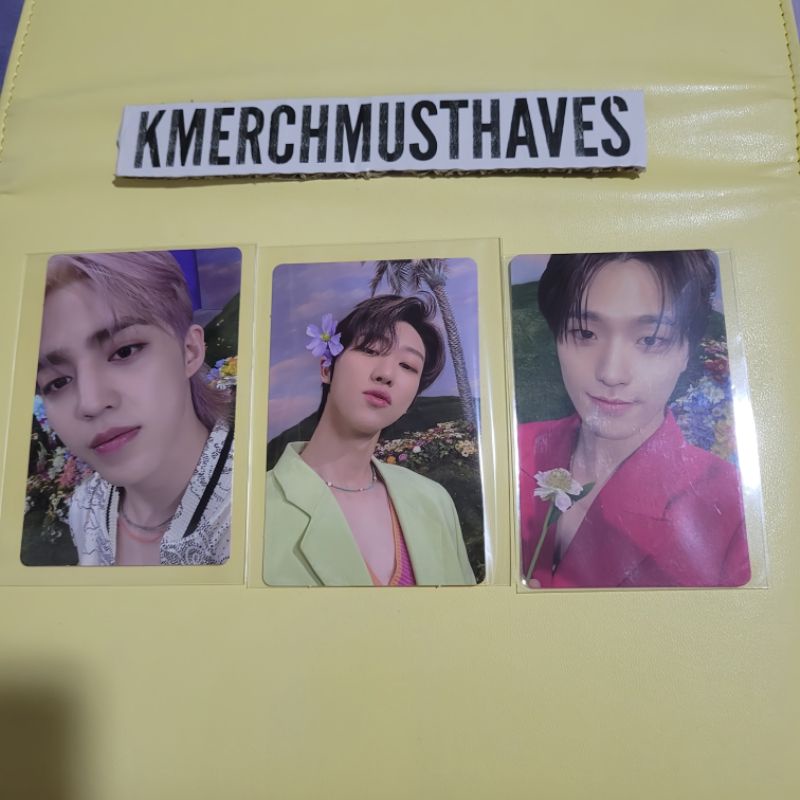 SECTOR 17 SEVENTEEN 4TH ALBUM REPACKAGE REGULAR VERSION WEVERSE SHOP ...