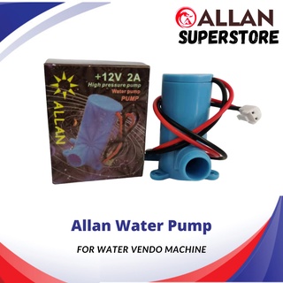 Allan Superstore Water Timer 1232 for Automatic Tubig Machine / Vendo ...