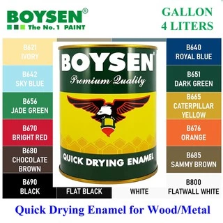 boysen paint - Best Prices and Online Promos - Nov 2025 | Shopee ...