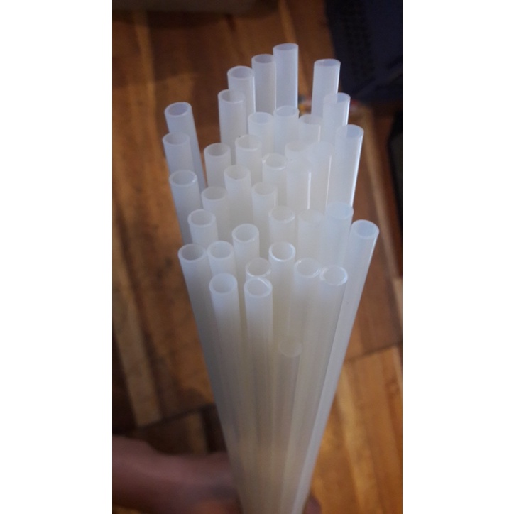 Plastic tubes for document binding machines - Imported Goods | Shopee ...