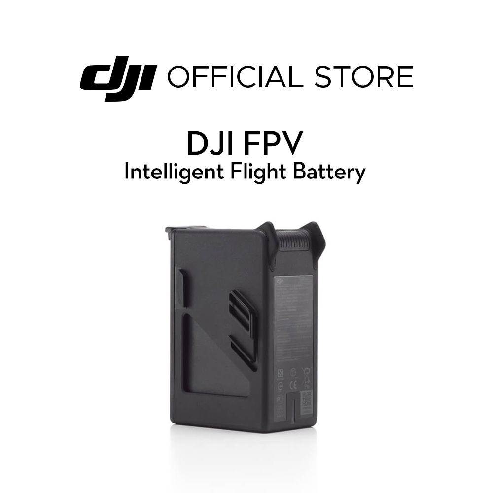 DJI FPV Intelligent Flight Battery | Shopee Philippines