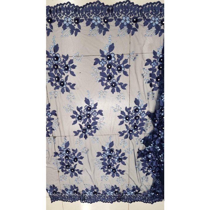 3d lace code 4 perfect design very beautiful and good quality 60" width ...