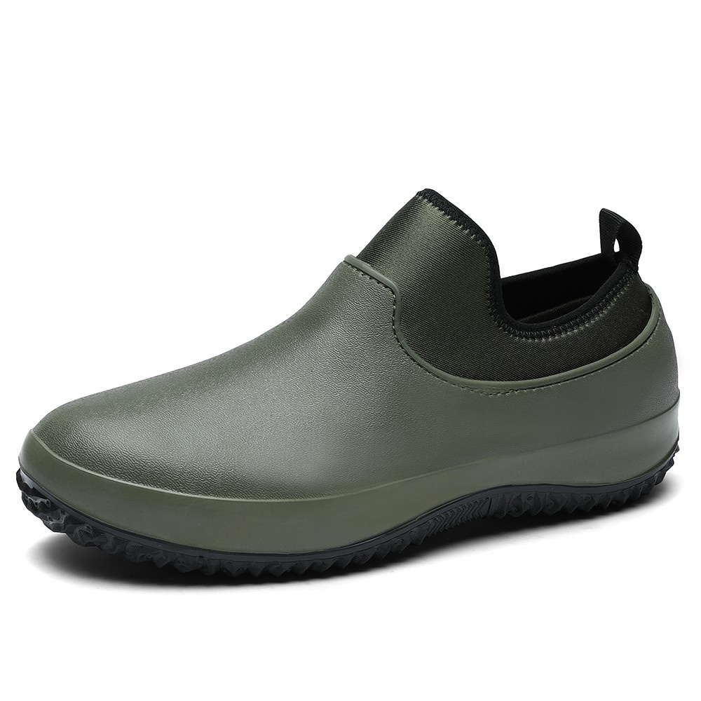 2022 new rubber foam lightweight non-slip wear-resistant water shoes ...