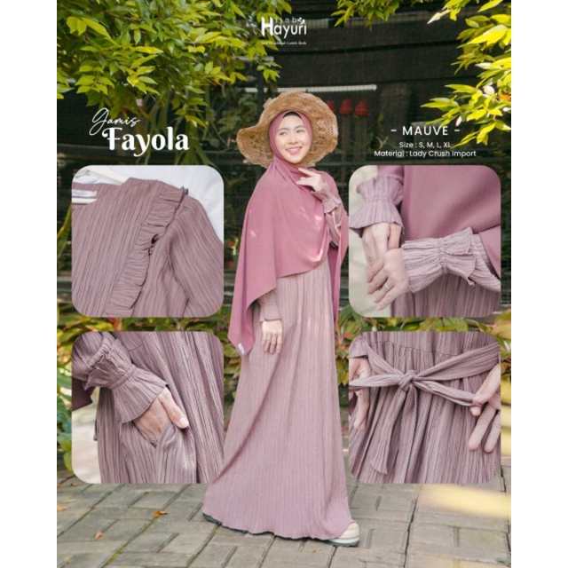 Gamis Set Original Hijab | Shopee Philippines