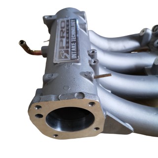 Skunk Intake Manifold for Civic D15/D16/PH16/PH15 perfect for all SOHC ...