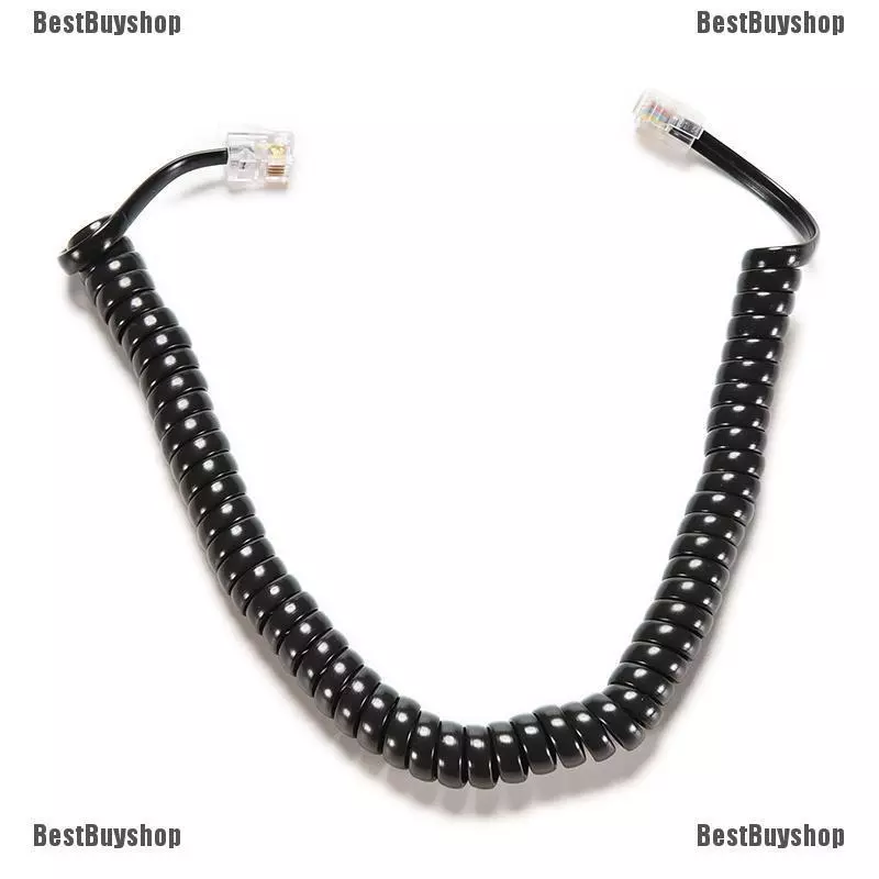 telephone cord - Best Prices and Online Promos - Dec 2025 | Shopee ...