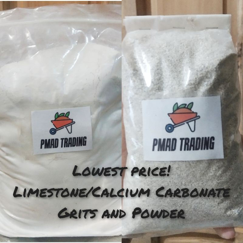 1kg lowest price limestone/ calcium carbonate/ agricultural lime ...