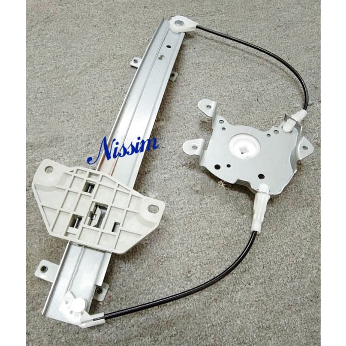 Power Window Gear Gen2 (Rear)(Auto)(Square type)(brand mt ) | Shopee ...