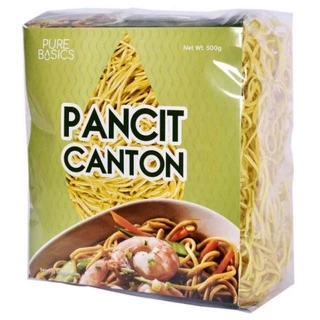 pancit canton noodle - Best Prices and Online Promos - Aug 2025 ...