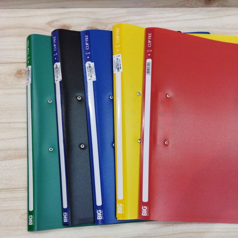 Clip MAP | Clip FILE | Clip Plastic MAP | Shopee Philippines