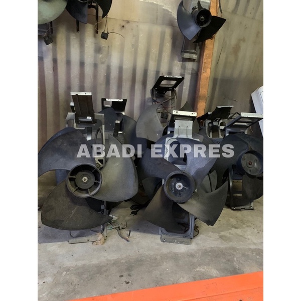 Ding ding ac blower fan 1,5pk | Shopee Philippines