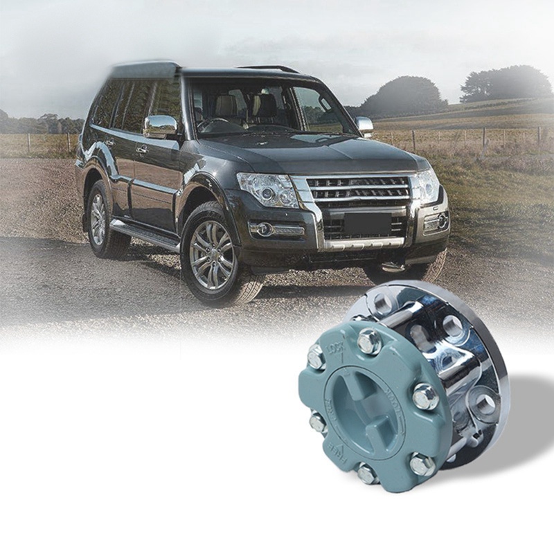 【Xiongqi】Free Wheel Locking Hub Manual Lock 28 Teeth MB886389 for ...