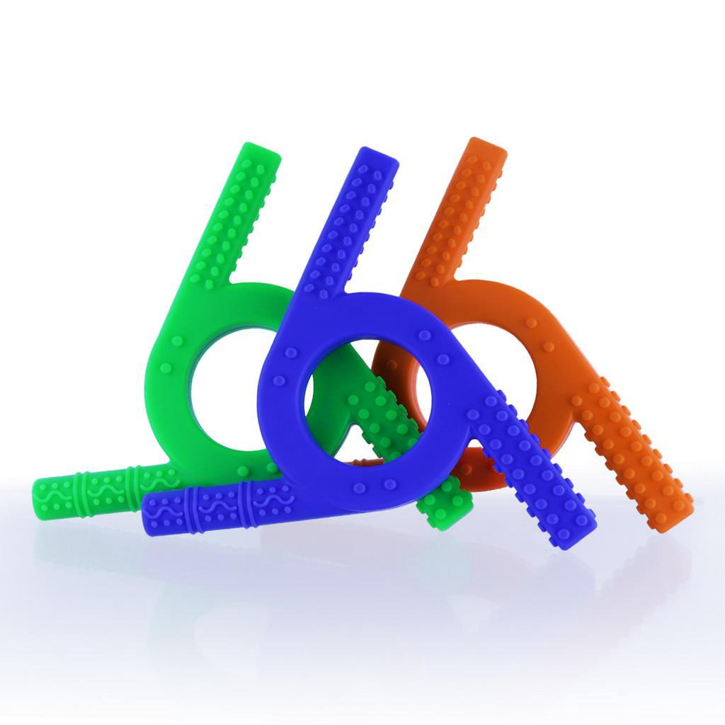 Sensory Chew Toys for Kids with Teething, ADHD, Autism, Biting Needs ...