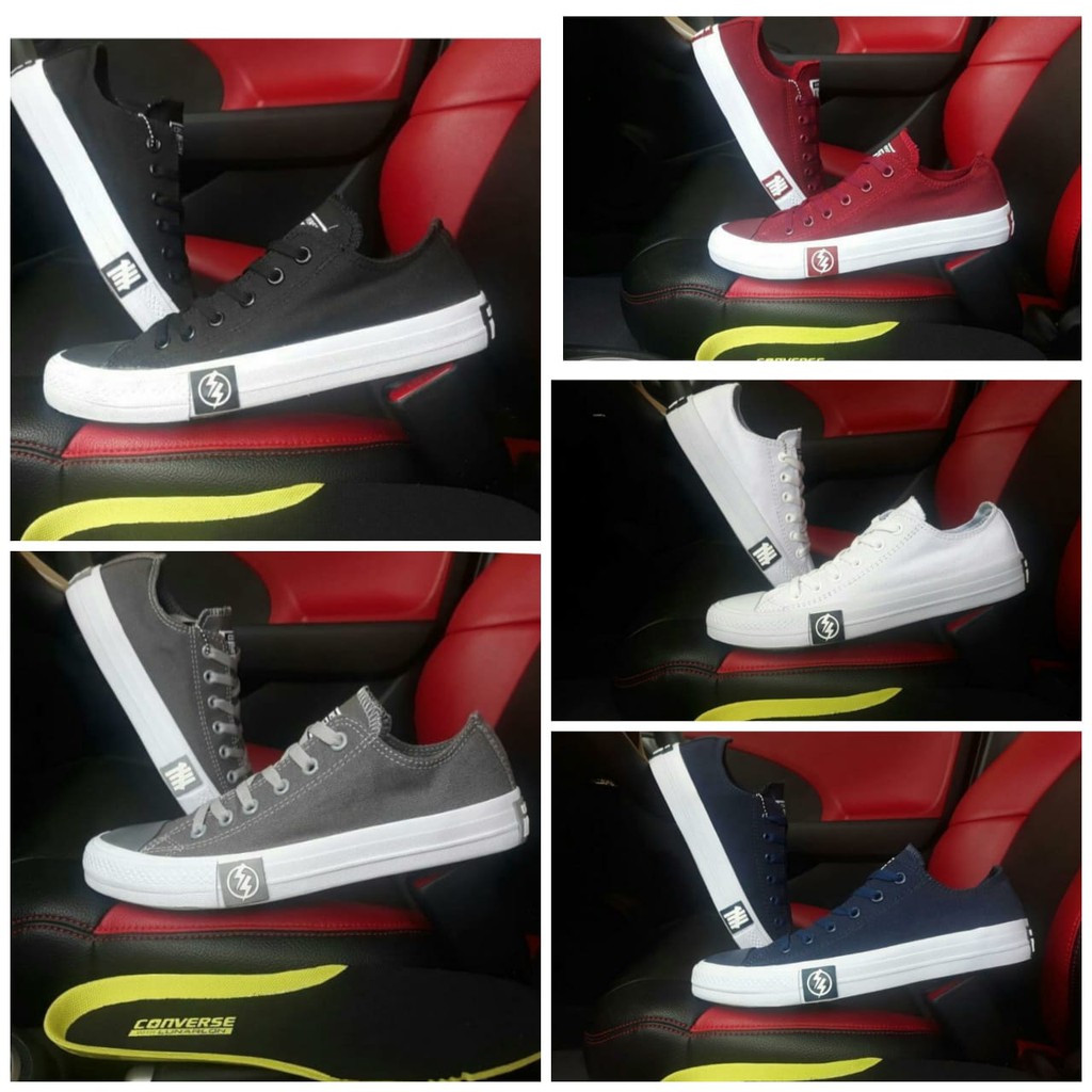 Sneakers FLASH/Lightning CONVERSE All Star CONVERSE Chuck Taylor X ...