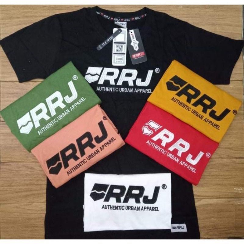 RRJ BRANDED OVERRUN T-SHIRT FOR MEN MALL PULL OUT!! | Shopee Philippines