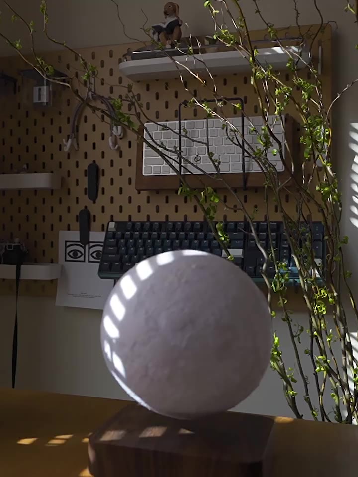 Lofree Touch PBT Wireless Mechanical Dot Mouse Bluetooth Mice Friend ...