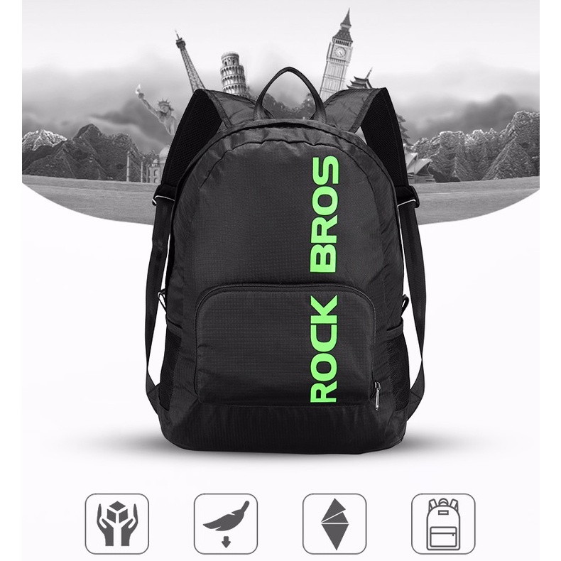 ROCKBROS Ultralight Bike Bicycle Cycle Travelling Bag Outdoor Sports ...