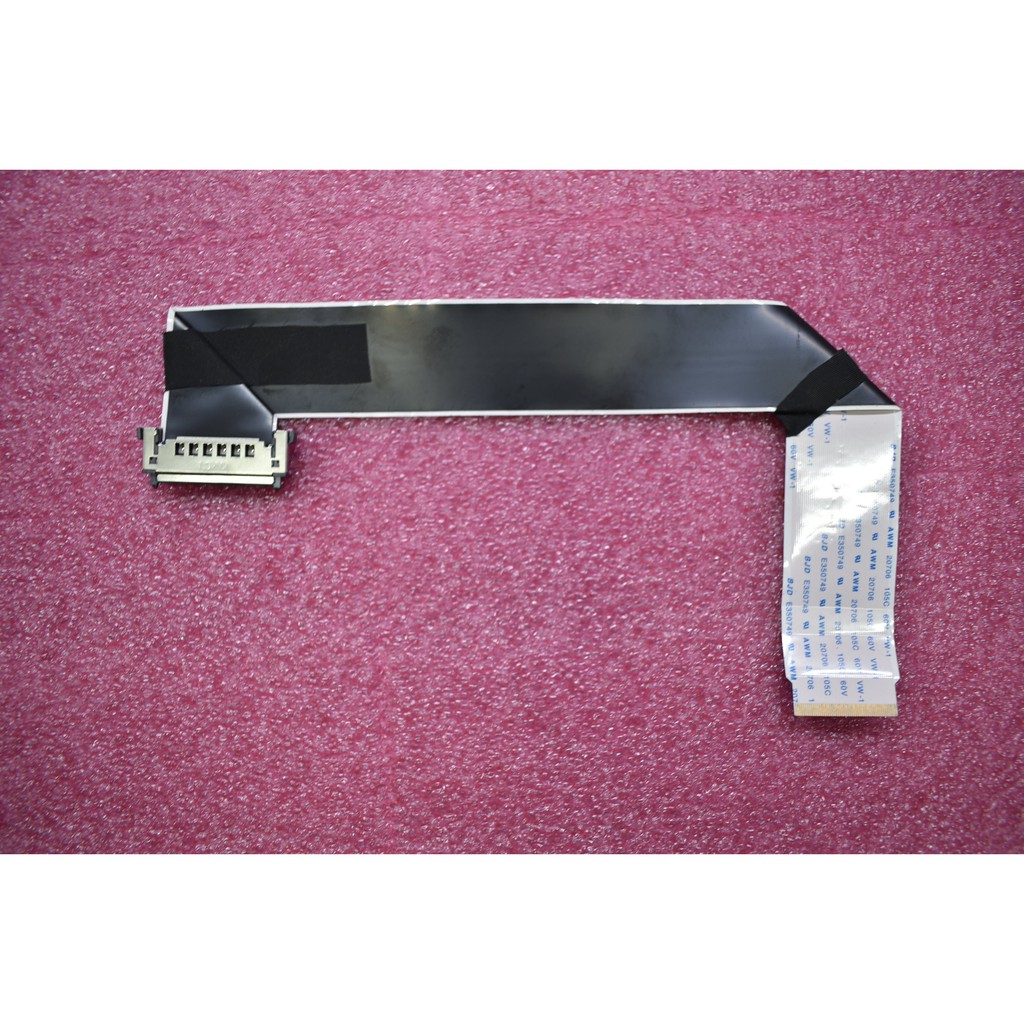 New 51 pin Flex Cable Is Used In Samsung Toshiba Other Various Brands ...