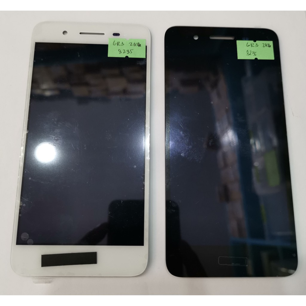 Huawei GR3 2017 LCD Touchscreen Set | Shopee Philippines