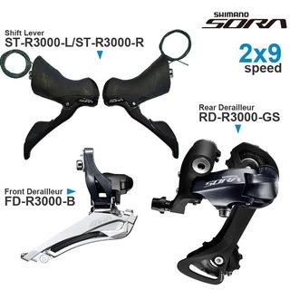 Shop shimano sora groupset for Sale on Shopee Philippines
