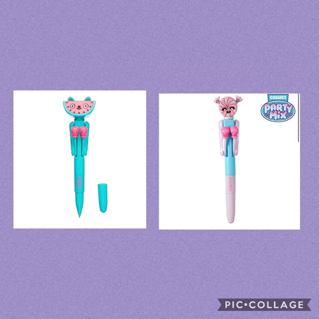 Smiggle boxing pen | Shopee Philippines
